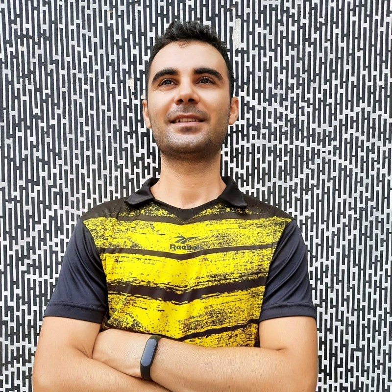 International Team - YES-Europe